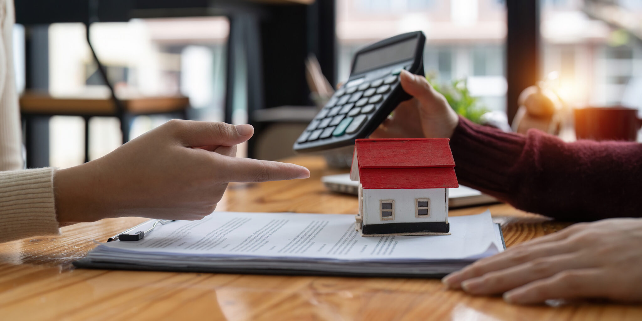Real Estate Tax Assessments in DC, MD & VA - Coakley Realty